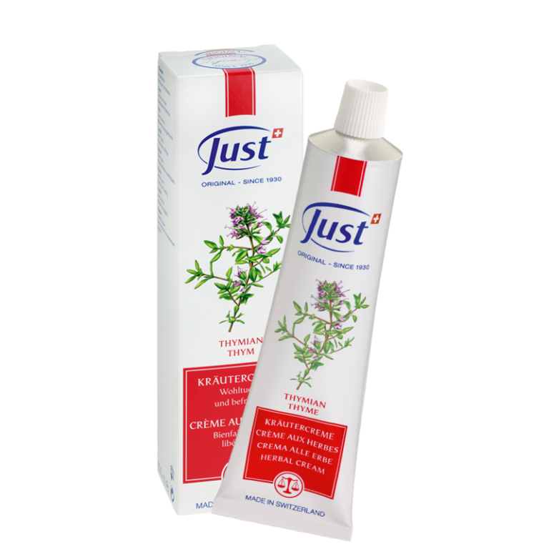 Just | Eucasol sprej 50 ml - Hubnutí - Detox - Krása