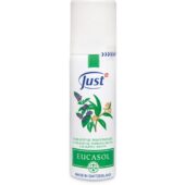Just | Eucasol sprej 50 ml - Hubnutí - Detox - Krása