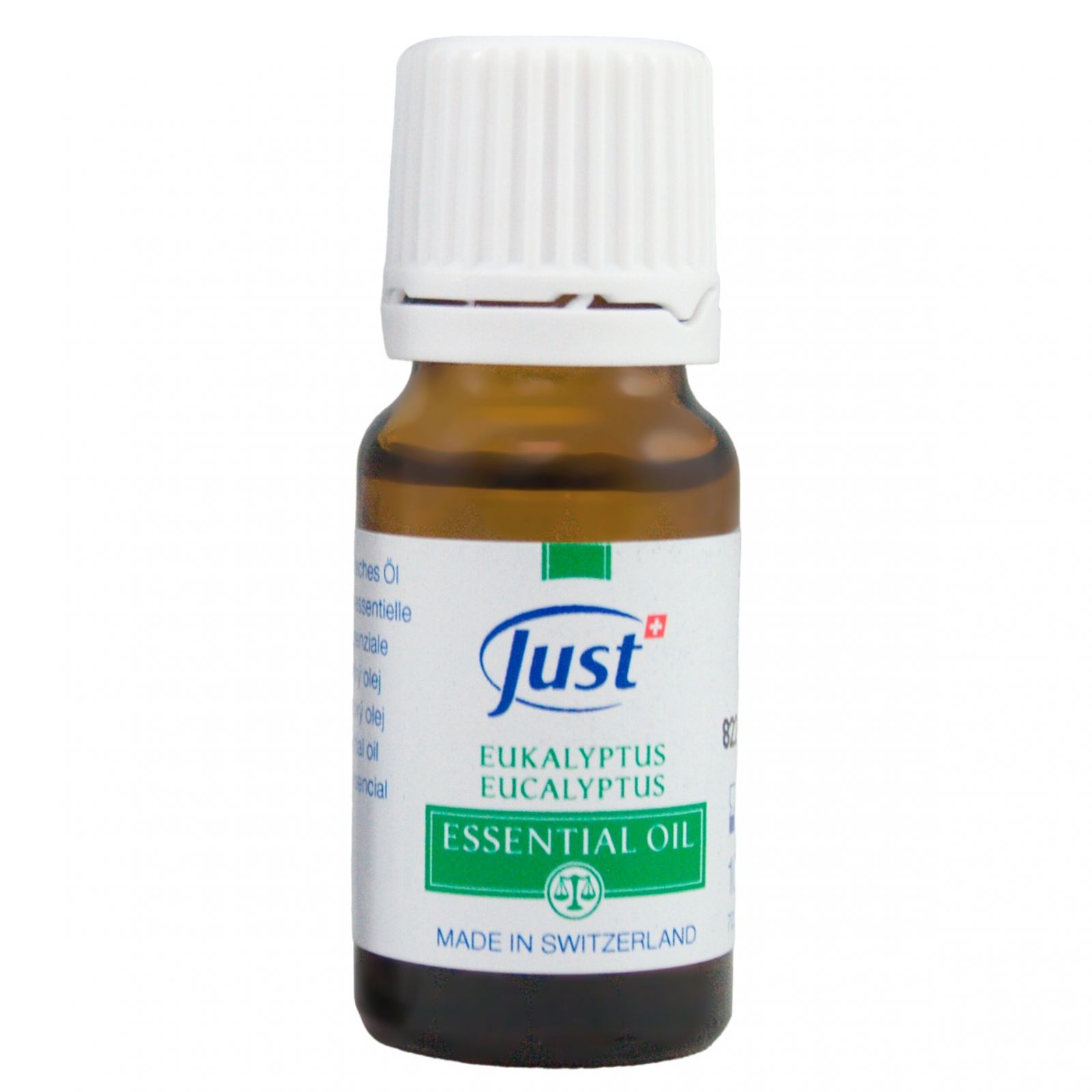 Just | Eucasol sprej 50 ml - Hubnutí - Detox - Krása