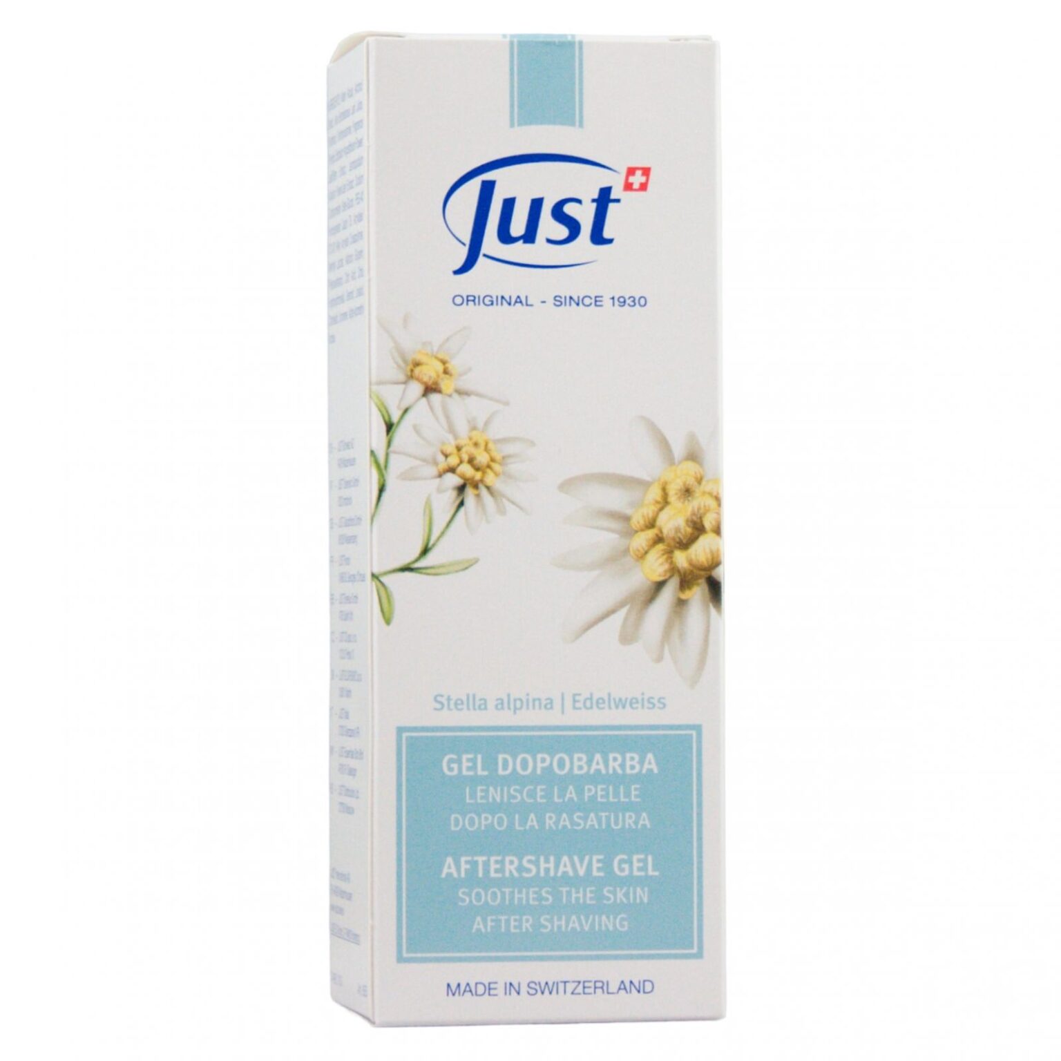 Just | Eucasol sprej 50 ml - Hubnutí - Detox - Krása